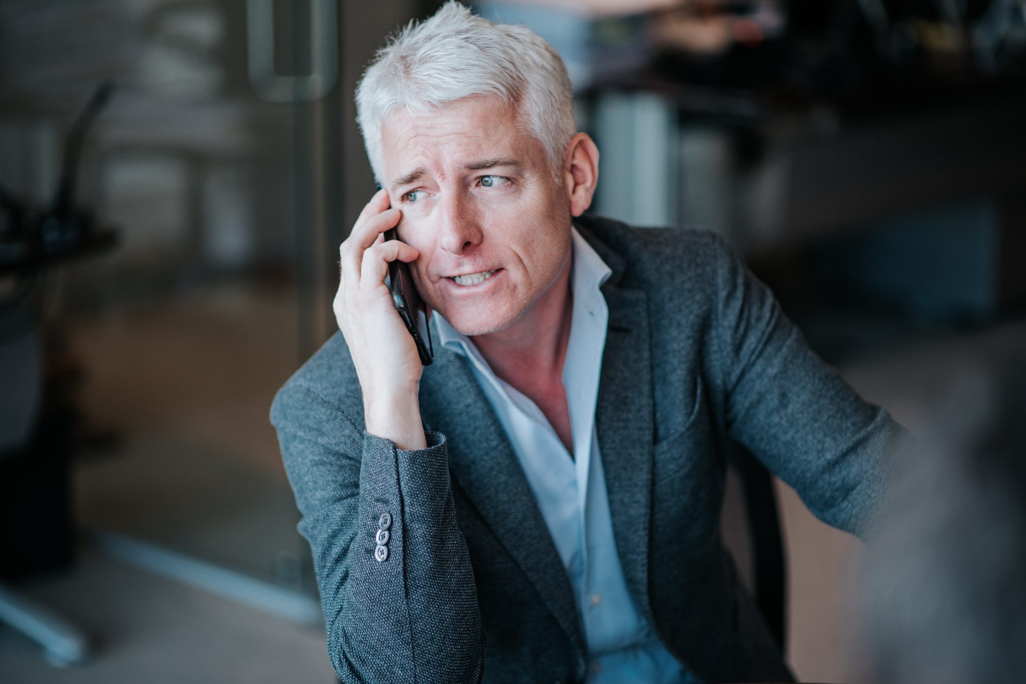 Tom Holroyd : Cherwell